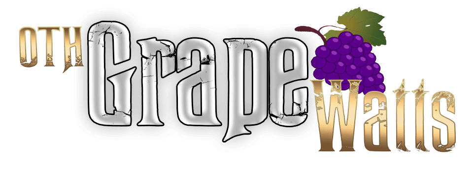 Long Live Grape Watts – In Loving Memory